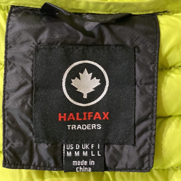 Halifax Traders | Jackets & Coats | Womens Halifax Traders Packable ...